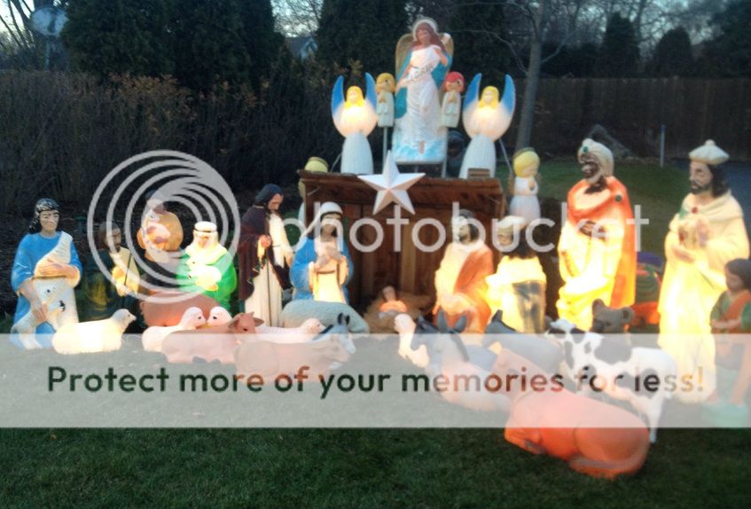 2012 Nativity Photo by soutly | Photobucket